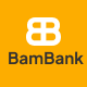 BamBank | Mobile Banking Flutter App by DevTechnologiesLimited | CodeCanyon